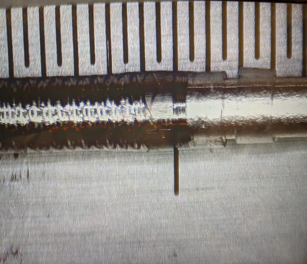 Catheter Capabilities – M4D