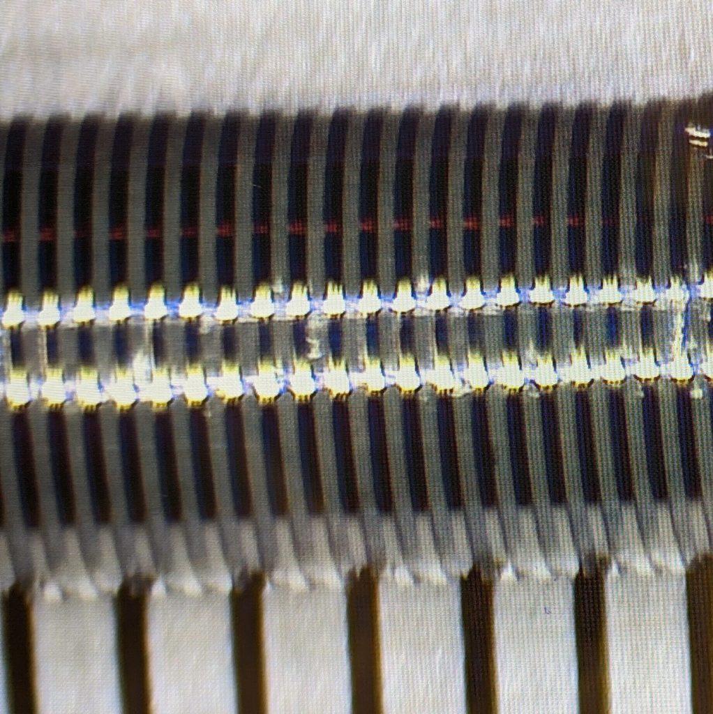 Catheter Capabilities – M4D