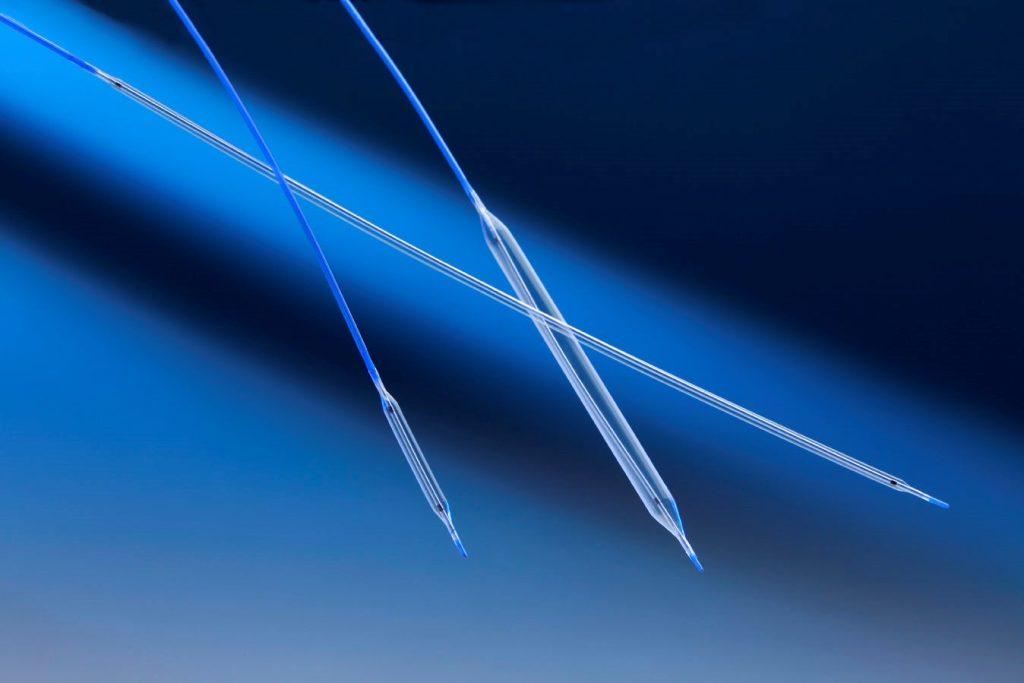 Balloon Capabilities – M4D