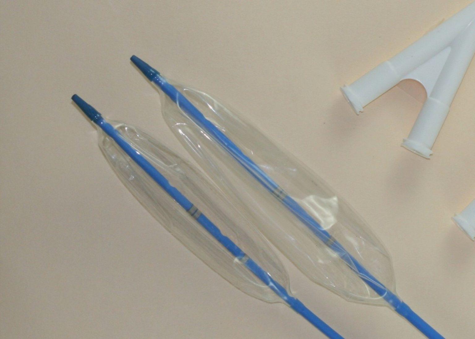 Balloon Capabilities – M4D